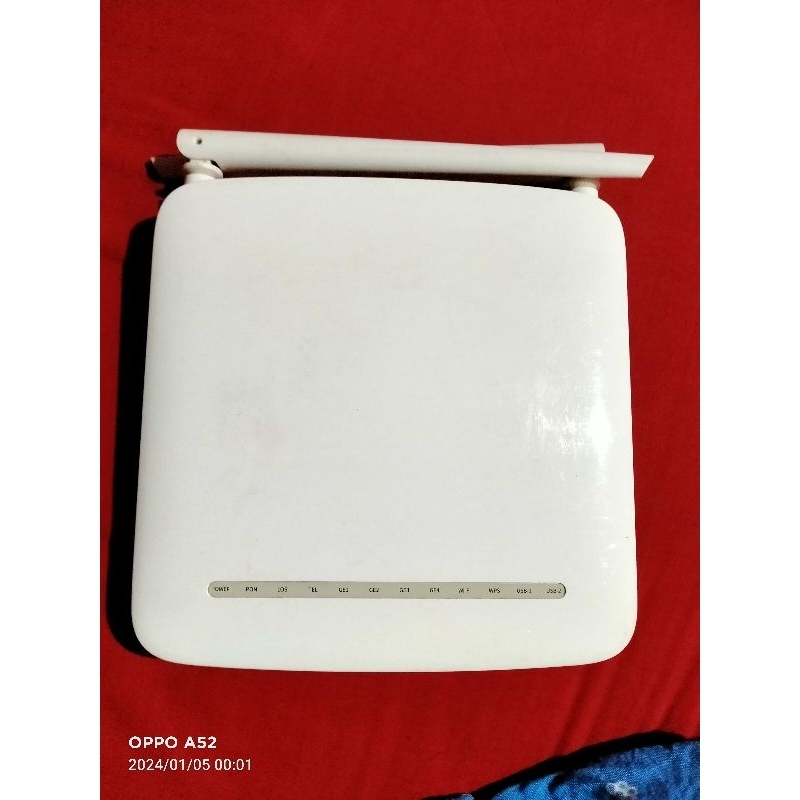 Jual ZTE 5g F670L | Shopee Indonesia