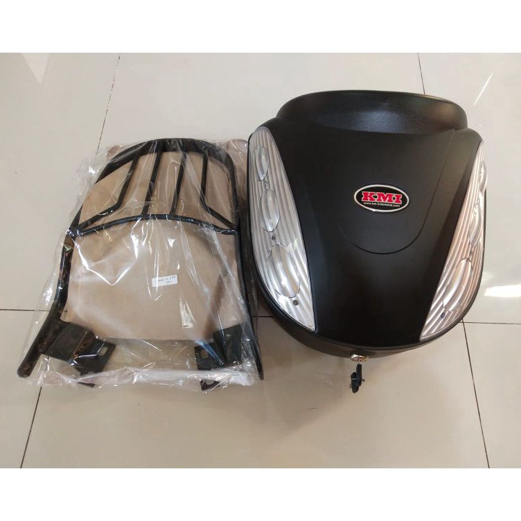 Jual Rz box belakang kmi 21 dan bracket besi berbagai macam type motor ...
