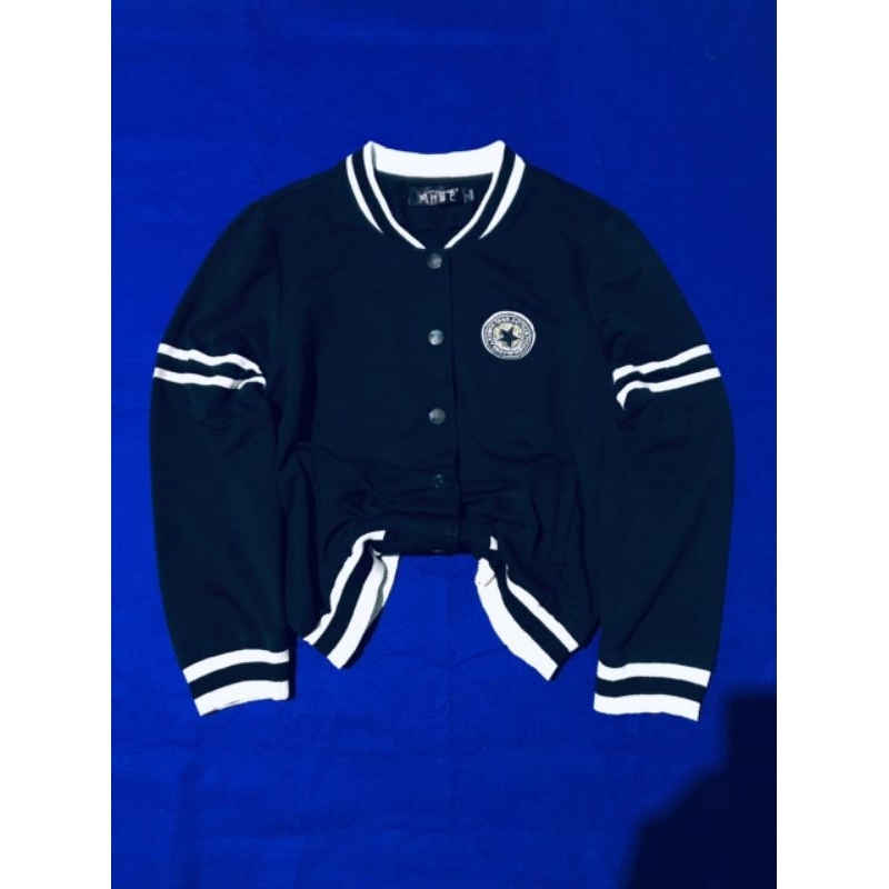 Jual Varsity Jacket | Shopee Indonesia