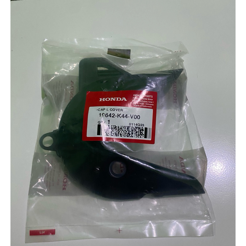 Jual cover cvt Tutup cvt beat esp k44 ORIGINAL HONDA GENUINE PARTS ...