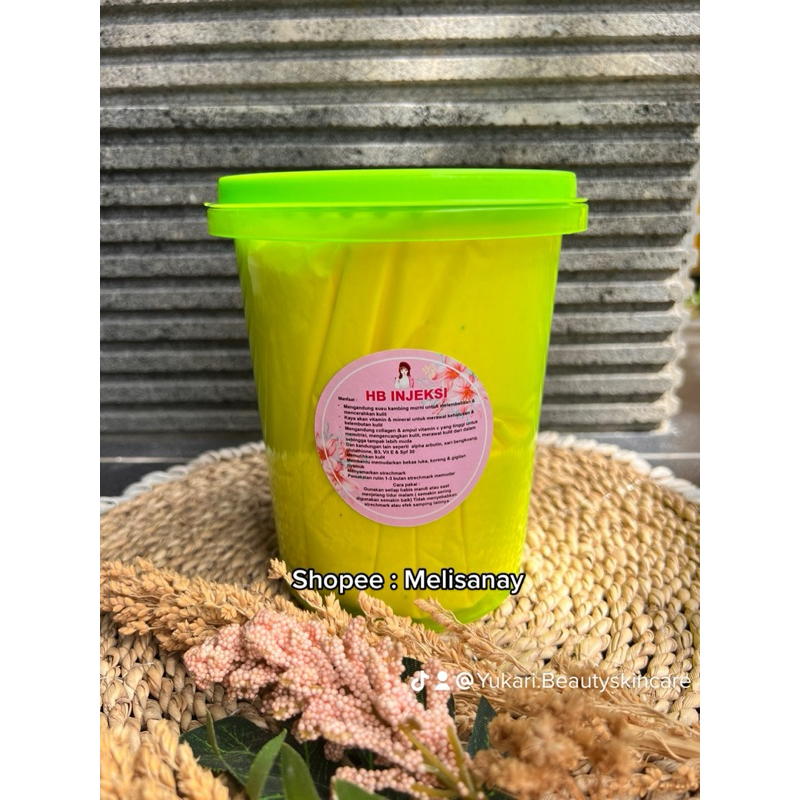 Jual Handbody Platinum 1kg (kulit susah putih) | Shopee Indonesia