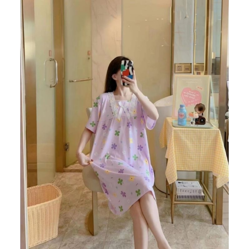 Jual DASTER RENDA WANITA IMPORT^[LD110_120CM]DASTER MODEL KEKINIAN ...