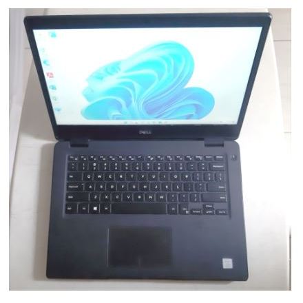 Jual Dell Latitude 3400 Core i3 8145u Ram 8gb Ssd 256gb backlite ...