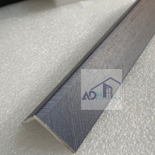 Jual List siku L WPC wall panel / penutup wall panel WPC termurah ...