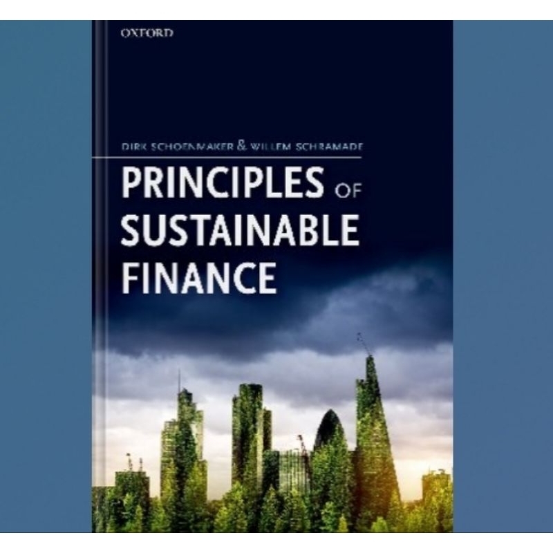 Jual Buku Principles of Sustainable Finance | Shopee Indonesia Jual Buku Principles of Sustainable Finance | Shopee Indonesia