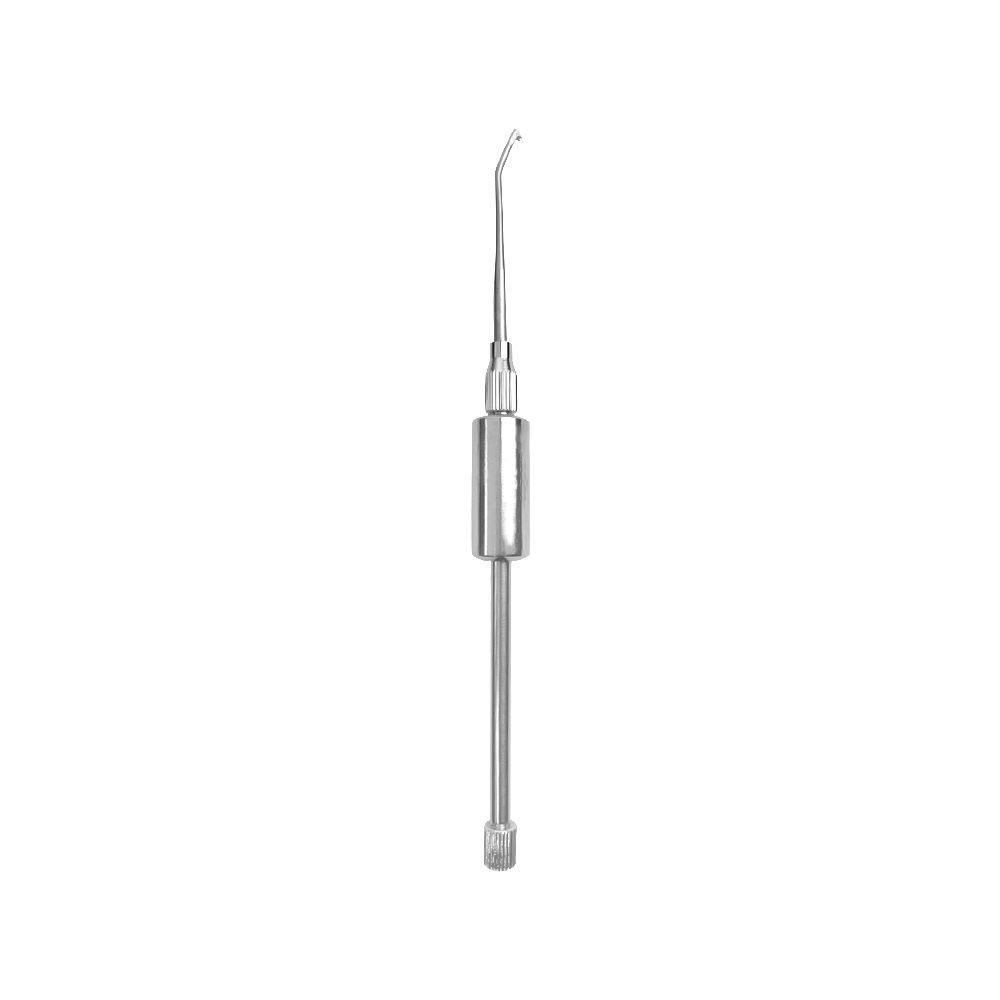Jual Stainless Steel Crown Remover Dental crown remover crown retractor ...