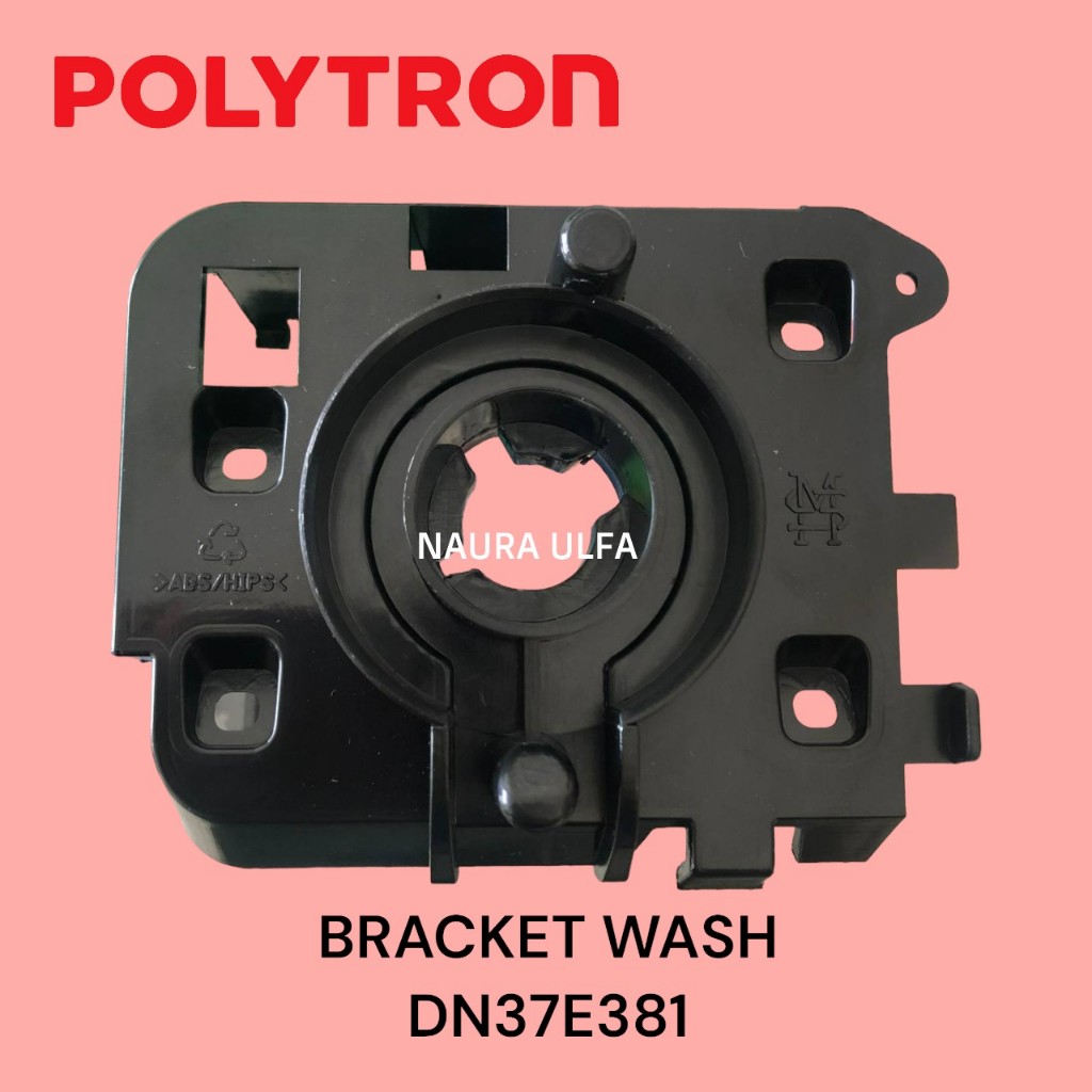 Jual BRACKET MESIN CUCI POLYTRON 2 TABUNG ORIGINAL | Shopee Indonesia