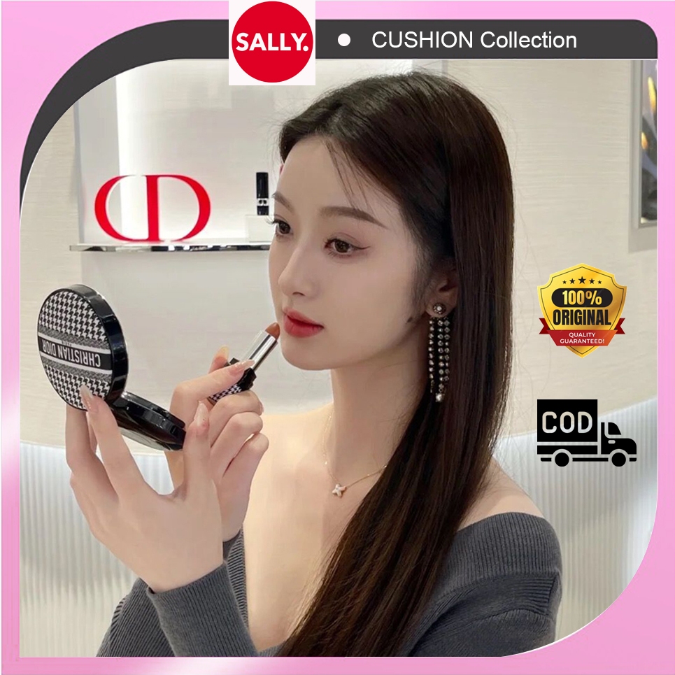 Jual (Special Offer) Sally Collection - D.i.o.r Forever Couture Perfect ...