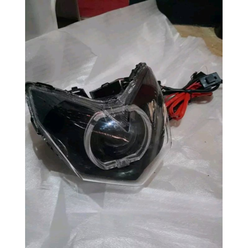 Jual biled supra x 125 batman dana pelajar biled supra x murah biled ...