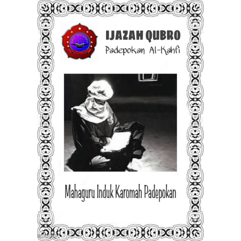 Jual Mahaguru Induk Karomah Padepokan | Shopee Indonesia
