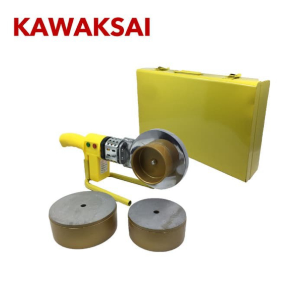 Jual Pemanas Pipa PPR 75-110 mm Kawaksai Diskon | Shopee Indonesia