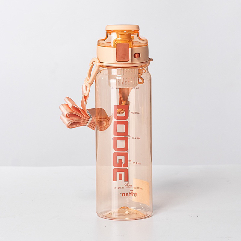 Jual DODGE Botol 1,5L 2L Jumbo Premium Transparant | Shopee Indonesia