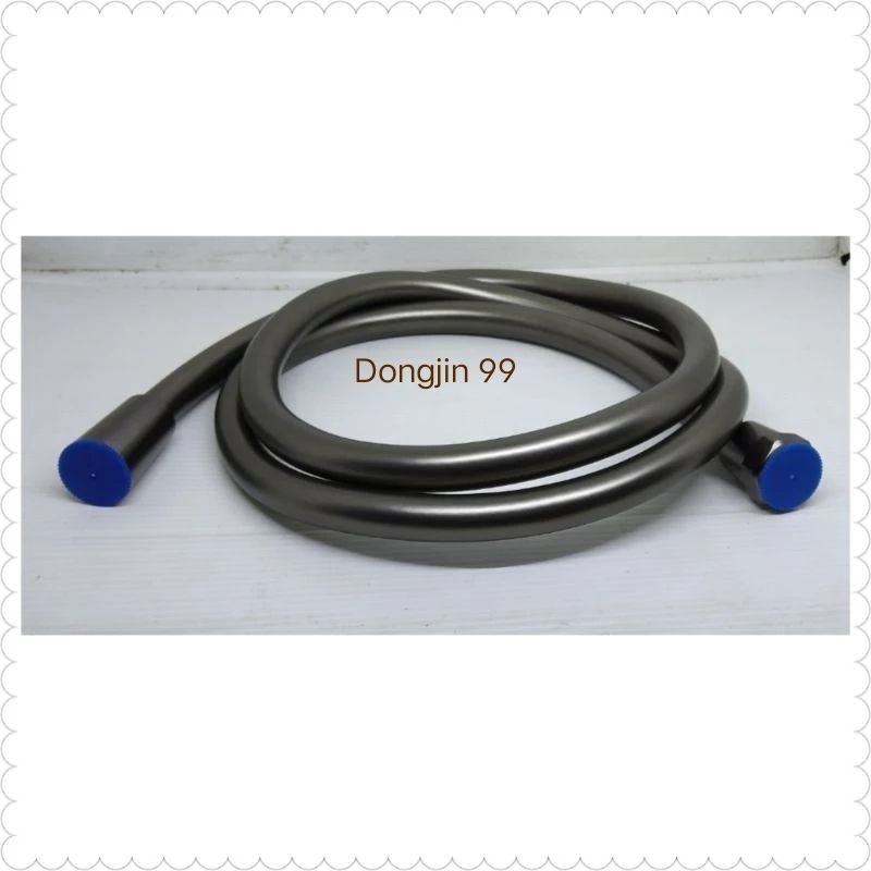 Jual SELANG JET SHOWER SILVER /SELANG SHOWER MANDI /SELANG SHOWER ...