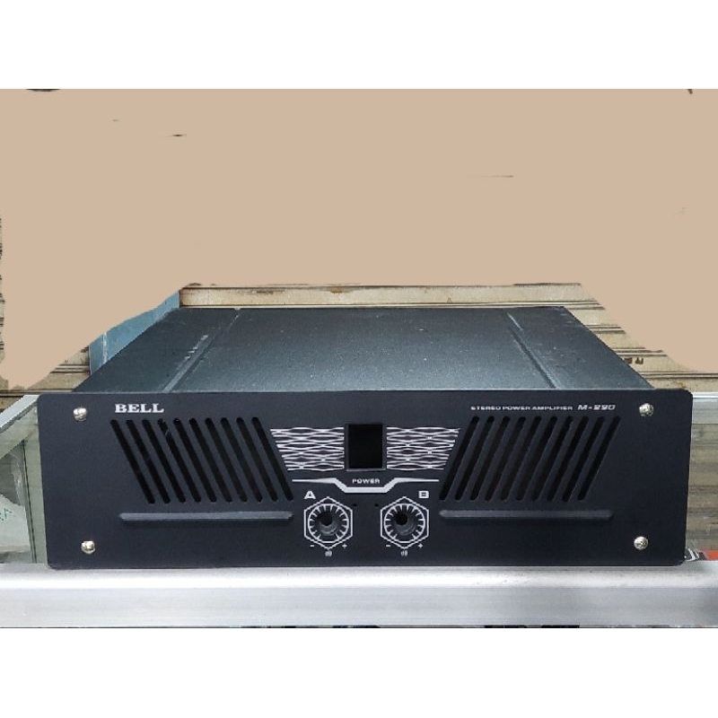 Jual Box Power BELL kode M290 | Shopee Indonesia