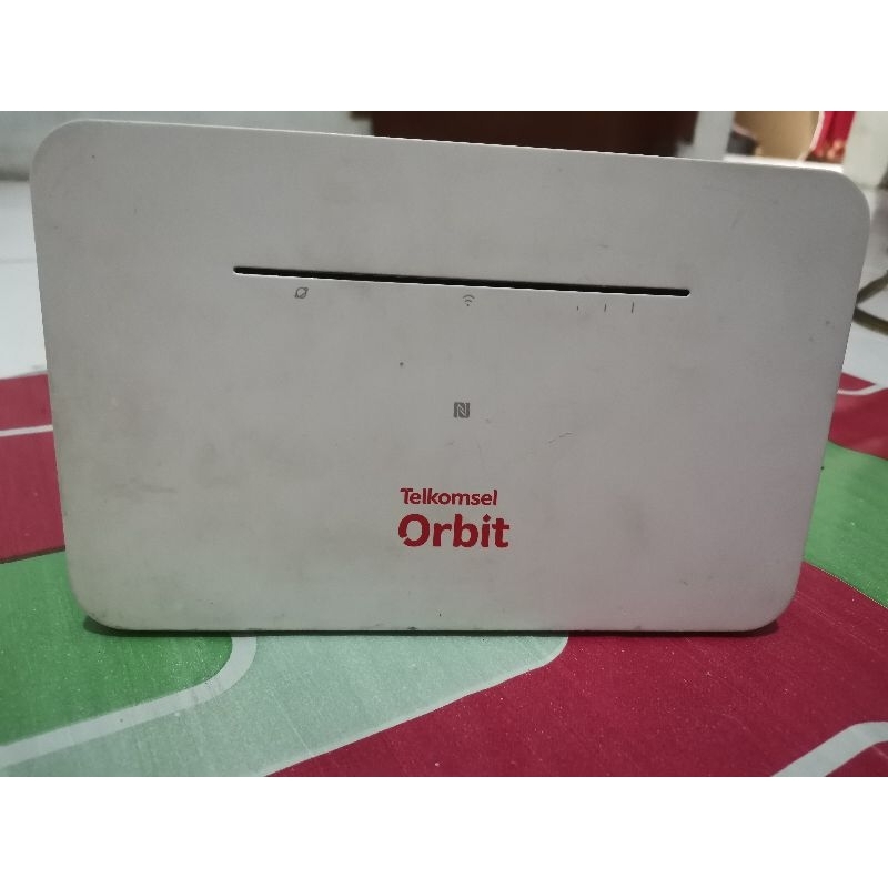 Jual modem orbit H1 huawei | Shopee Indonesia