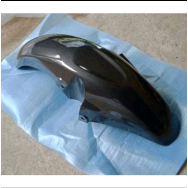 Jual spakbor selebor depan Suzuki satria Fu barong .all warna terjamin ...