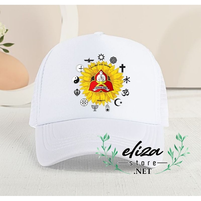 Jual Topi Perisai Diri Simbol Bisbol | Shopee Indonesia
