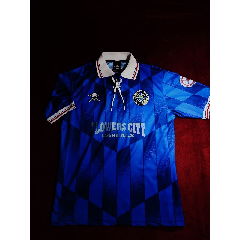 Jual Jersey fcc 05 stay true ( FIRST RELEASE LIMITED ) | Shopee Indonesia