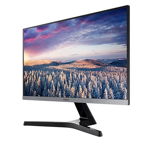 Jual Monitor Samsung 24" 75hz S24R350 IPS FHD HDMI LED (LS24R350FHE ...