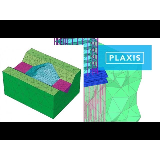 Jual Plaxis 3D v.23 plus Tutorial Dasar | Shopee Indonesia