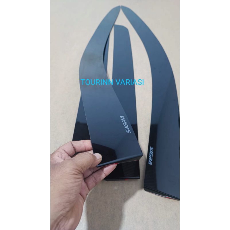 Jual TALANG AIR MOBIL DAIHATSU SIGRA TAHUN 2016-2023 MODEL FLAT/RATA | Shopee Indonesia