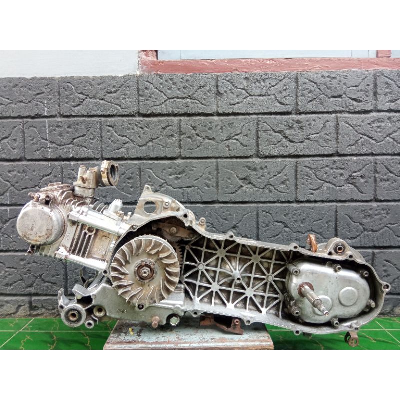 Jual MESIN MIO SPORTY/SMILE | Shopee Indonesia