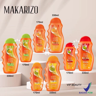 Jual makarizo hair shampoo Harga Terbaik & Termurah November 2024 ...
