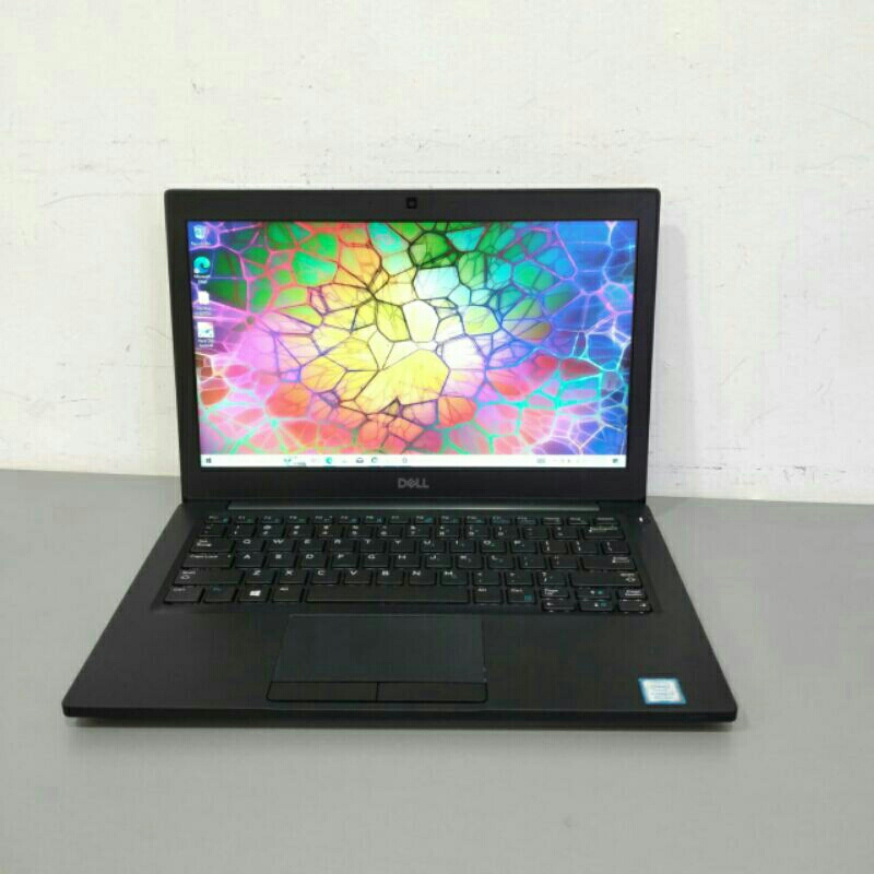 Jual Dell Latitude 7290 core i7 gen 8. 8gb/512gb | Shopee Indonesia
