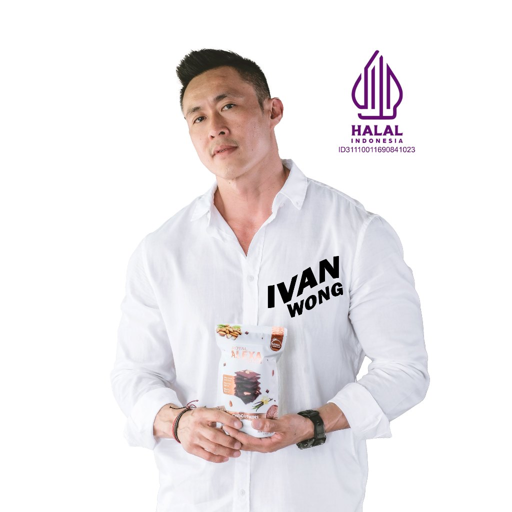 Jual Royal ALexa Kukis Chocothins | Shopee Indonesia