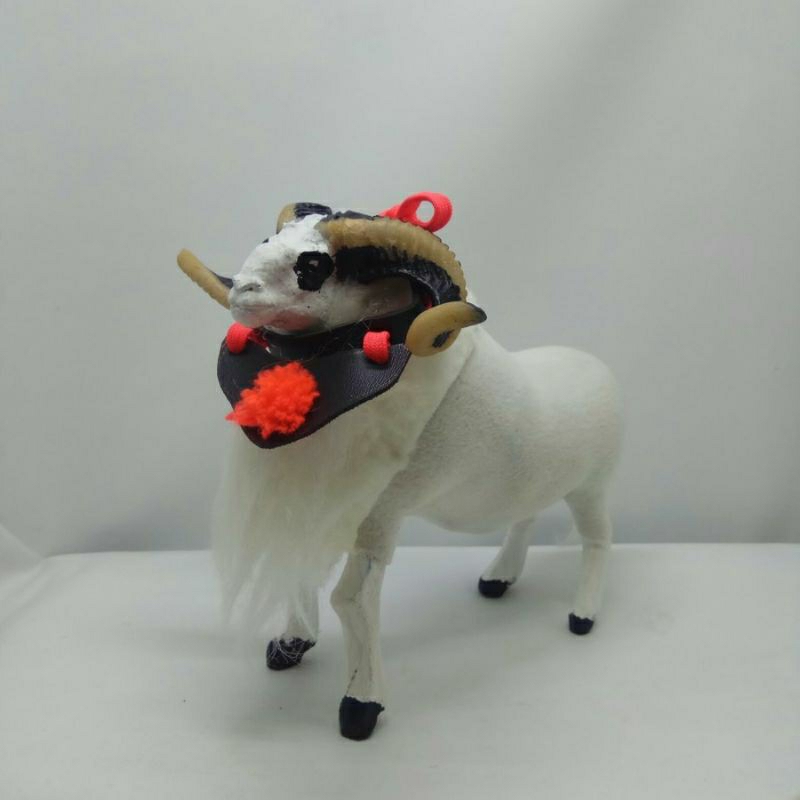 Jual Mainan miniatur domba adu domba garut | Shopee Indonesia