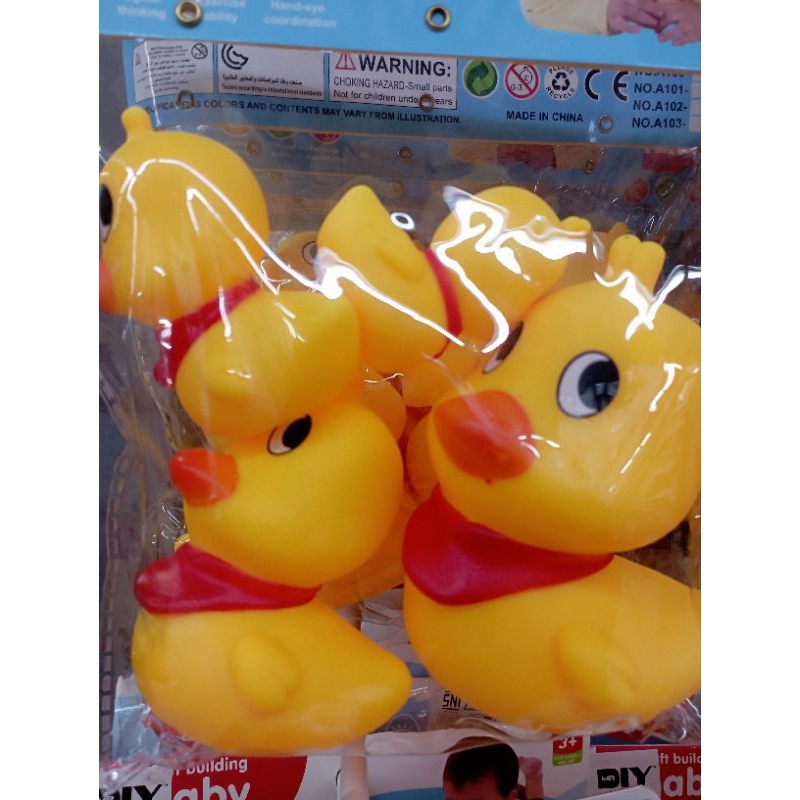Jual mainan bebek- bebekan | Shopee Indonesia