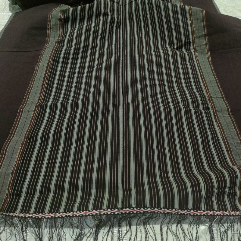 Jual ulos polang polang pakaian adat silalahi dan pakpak | Shopee Indonesia
