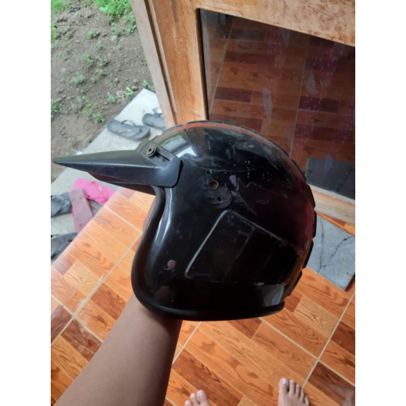 Jual Helm Robot Bekas | Shopee Indonesia