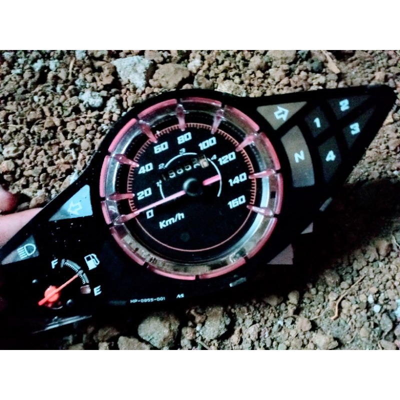 Jual mesin speedometer honda blade 125 new original | Shopee Indonesia