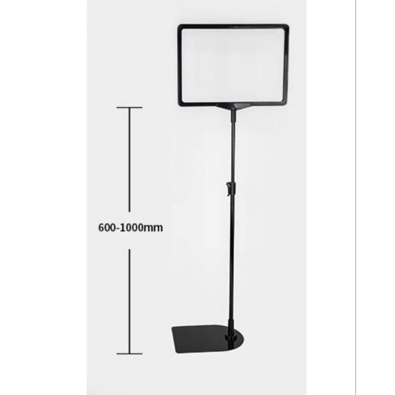 Jual FRAME PROMOSI / STAND POP SUPERMARKET / PAPAN HARGA PROMOSI ...