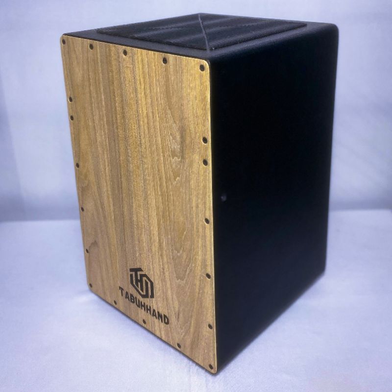 Jual Cajon Duduk Kajon Kahon Cahon Drumbox Akustik Tabuhhand Original ...