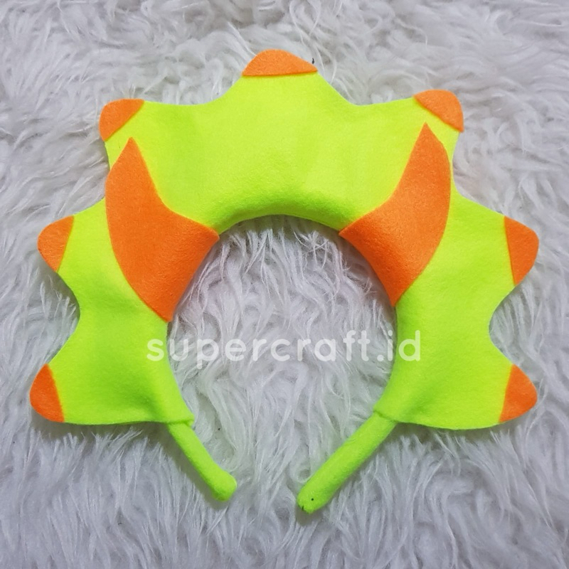 Jual Bando Karakter Dinosaurus Kostum Dino Dinosaurs DINOSAUR JURASSIC ...