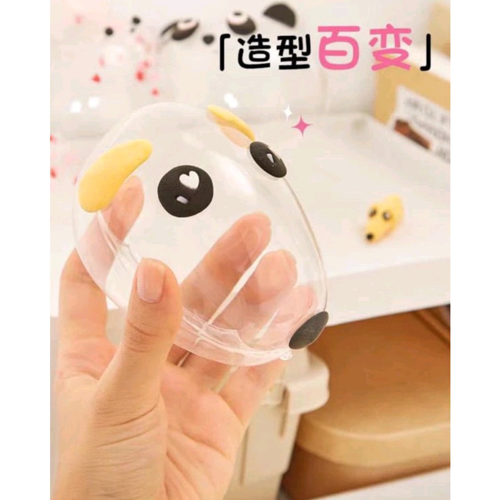 Jual Mainan Anak Balon Tiup Nano Tape Balon Glitter | Shopee Indonesia