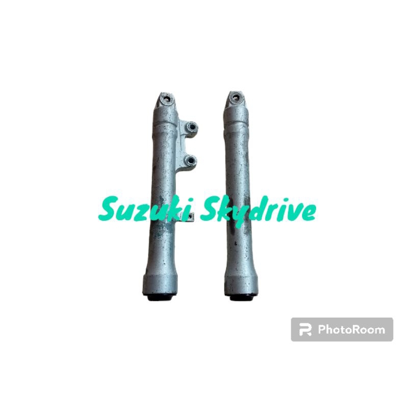 Jual Tabung shock depan Suzuki SkyDrive original | Shopee Indonesia