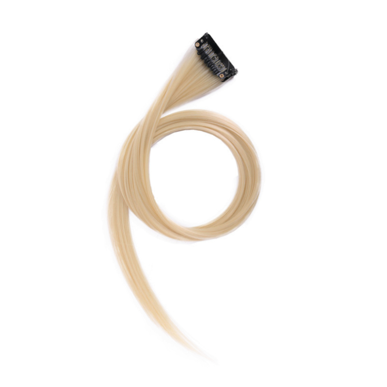 Jual OSM JKT 6121 Wig Jepit Rambut Palsu / Hair Clip Wig Colour ...