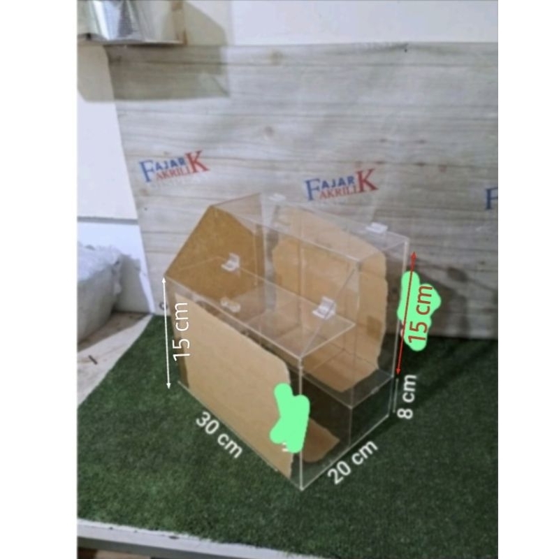 Jual Tempat permen 30x20x23cm | Shopee Indonesia