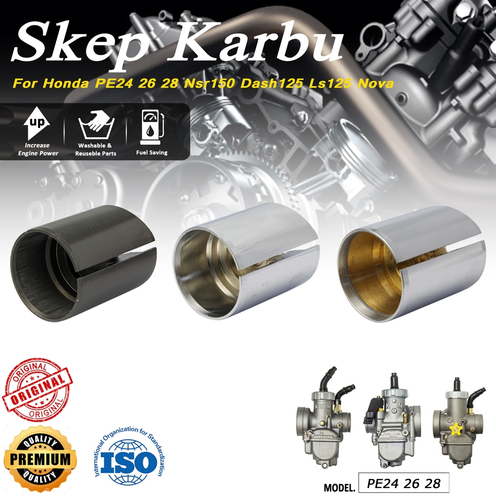 Jual Skep Skip karburator karbulator karbu pe 28 pe 26 pe 24 thailand ...