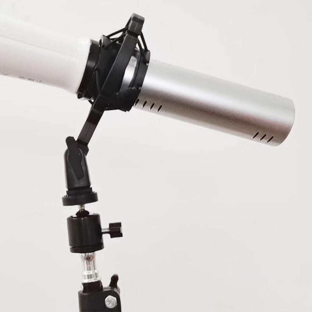 Jual Holder Stand Untuk Alat Terapi Itera CareTerahertz Blower Portable ...