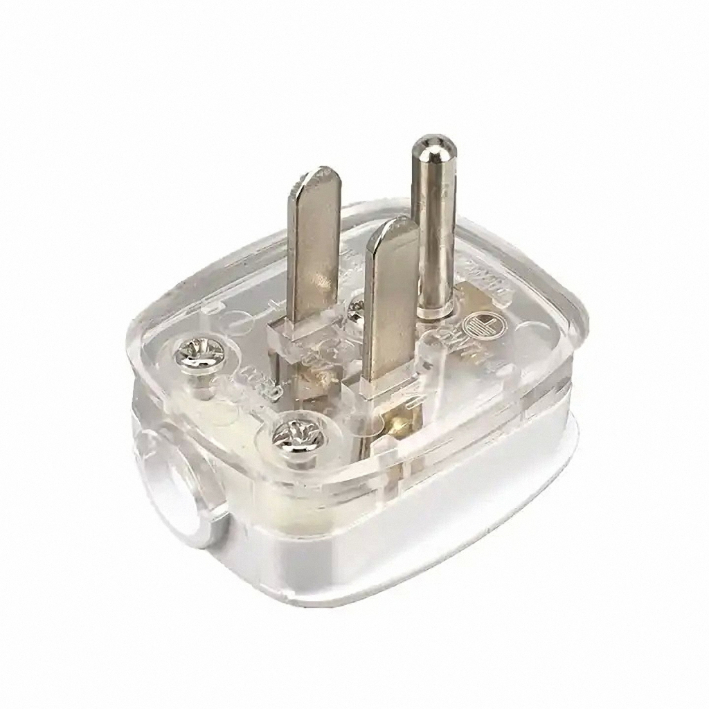 Jual STEKER PLUG MODEL USA TIPE B AMERIKA TAIWAN THAILAND KANADA ...