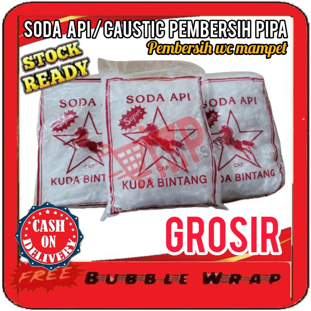 Jual [GROSIR] Serbuk Bubuk Anti Sumbat Pipa Pembersih Saluran Air ...