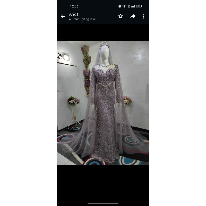 Jual kebaya taro | Shopee Indonesia