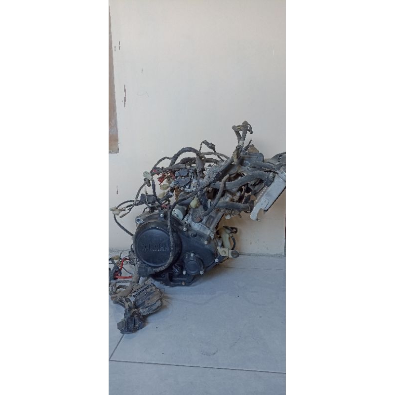 Jual mesin r15 v3 vva | Shopee Indonesia