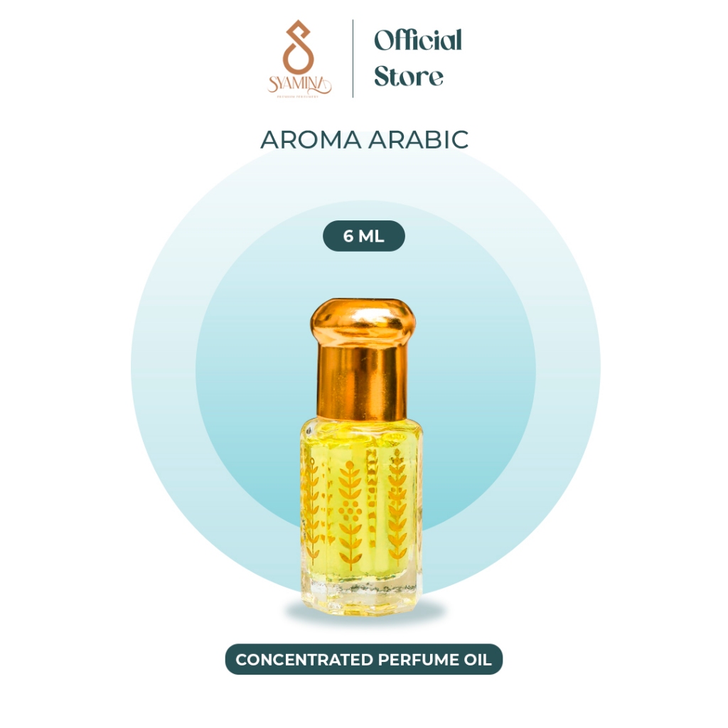 Jual Parfum Oil Minyak Wangi Arab /Misk Taharah/Ameer Al Oud/ Ehsas Al ...