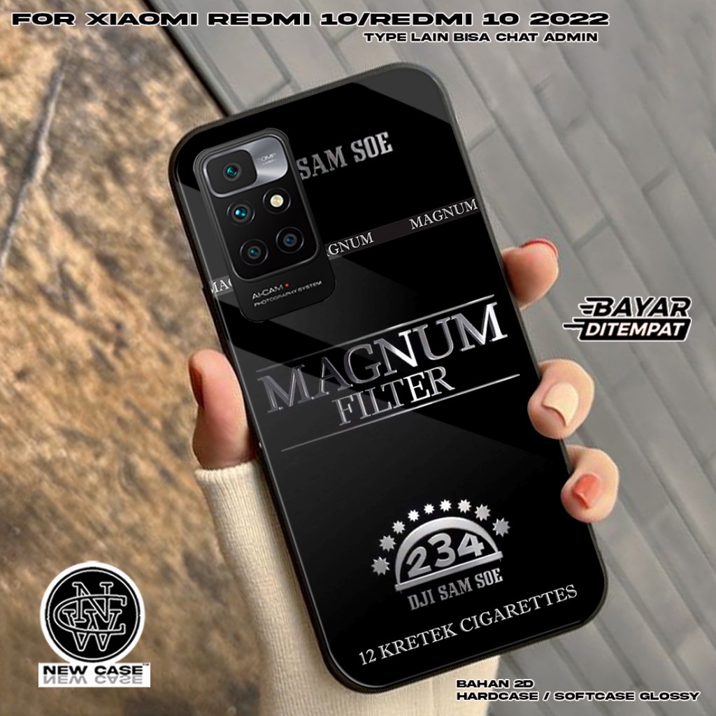 Jual Case XIAOMI REDMI 10 / REDMI 10 2022 - Casing Hp XIAOMI Terbaru ...