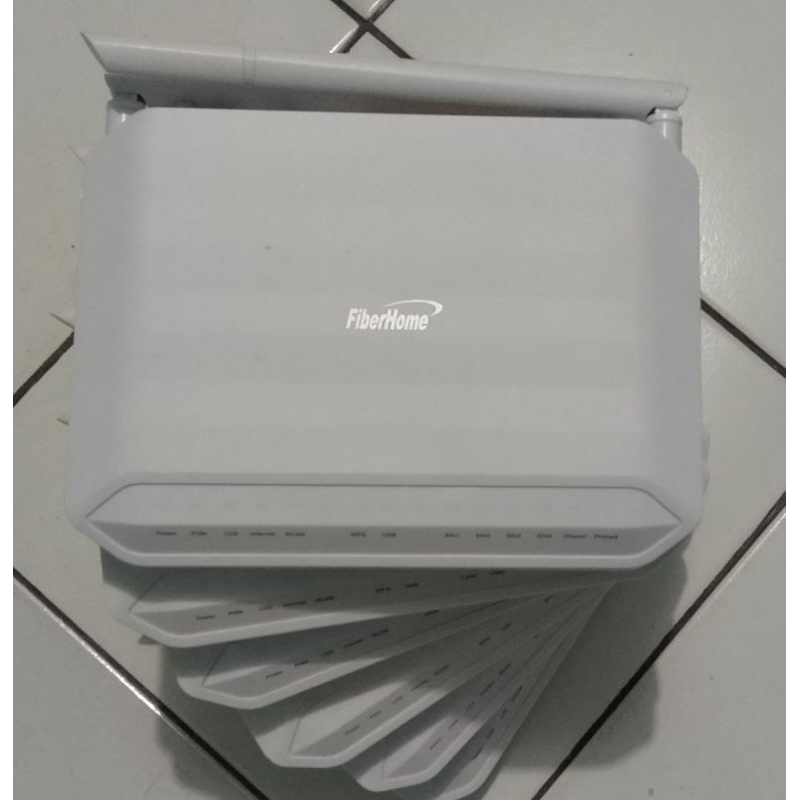 Jual GPON MODEM FIBERHOME HG6243C | Shopee Indonesia